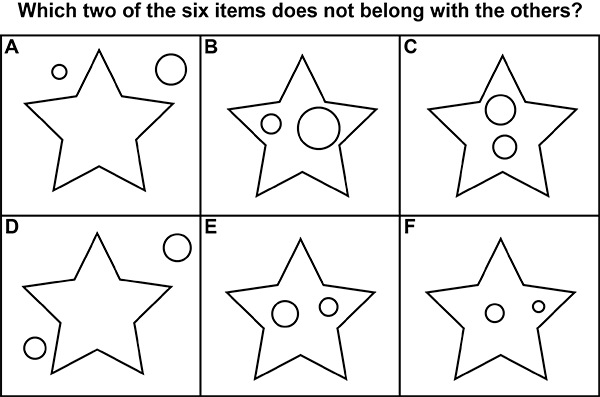 Revelian Cognitive Ability Test (RCAT): How to Prepare, Free Practice Test Revelian Cognitive Ability Test (RCAT): How to Prepare, Free Practice Test